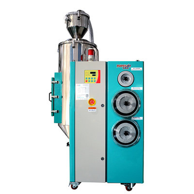 Compact Industrial Air Dehumidifier With Overheat And Overload Protection